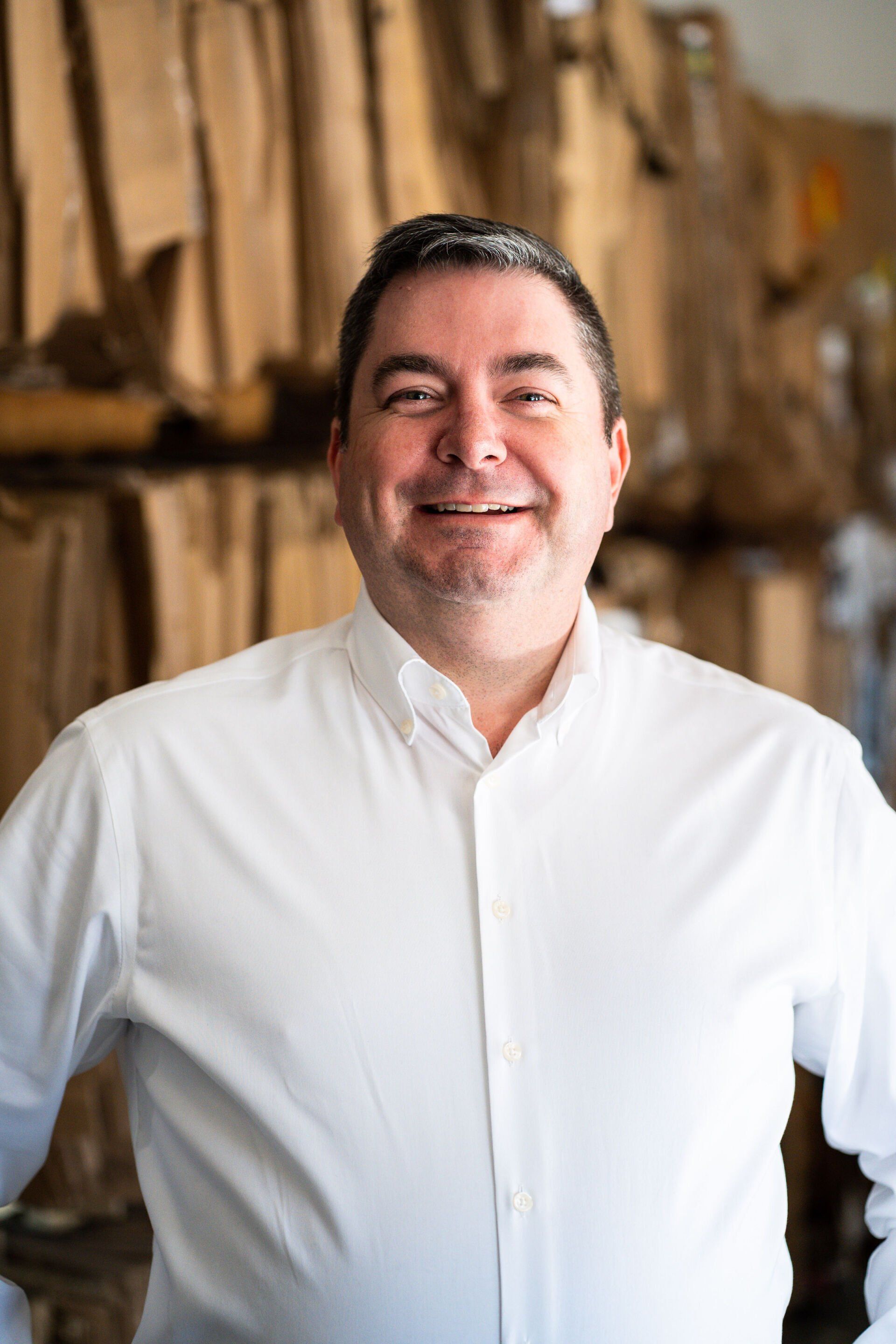 Our Team | Ever Green Environmental