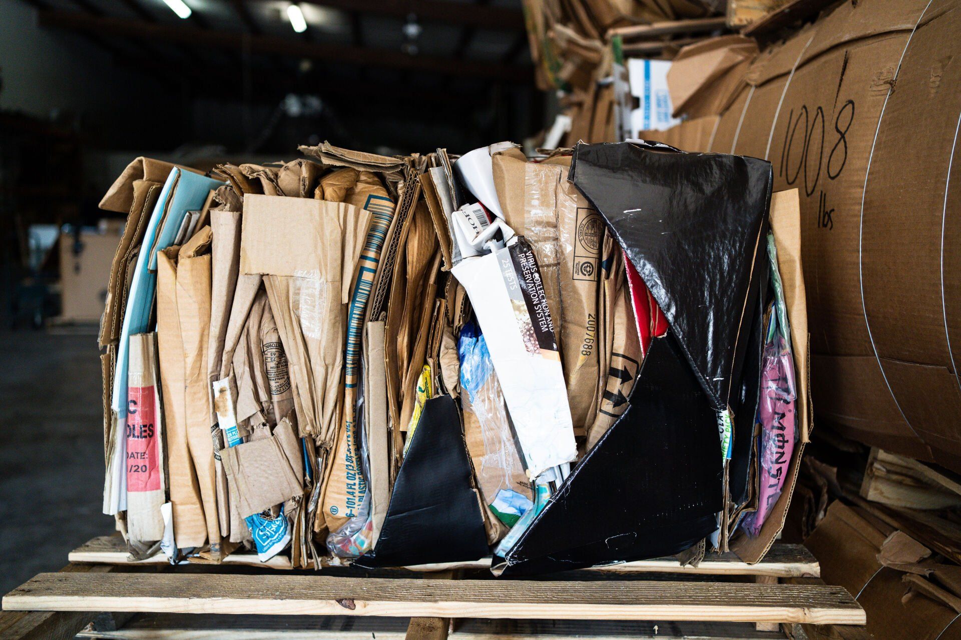 Where Does Your Recycling Go?