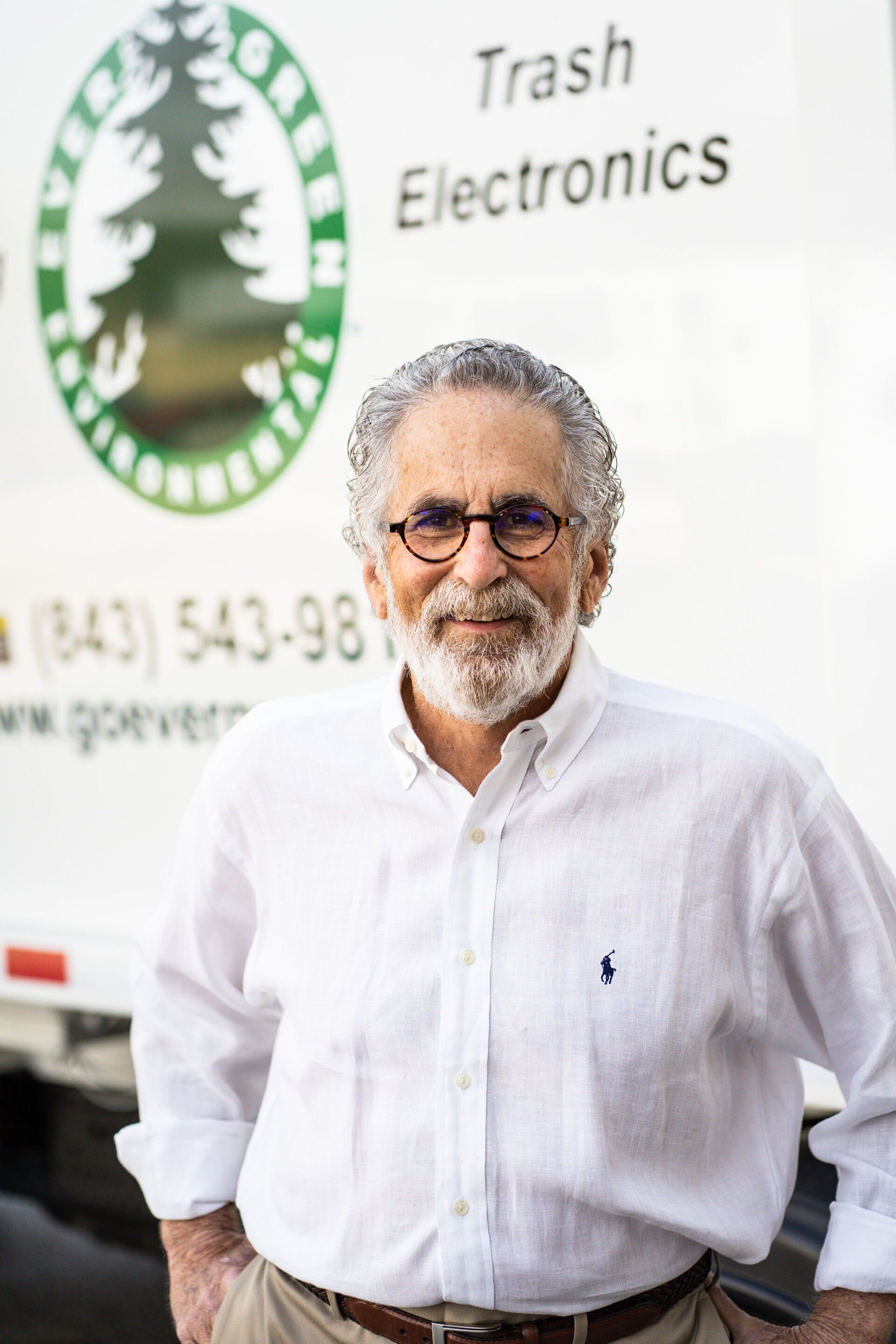 Our Team | Ever Green Environmental