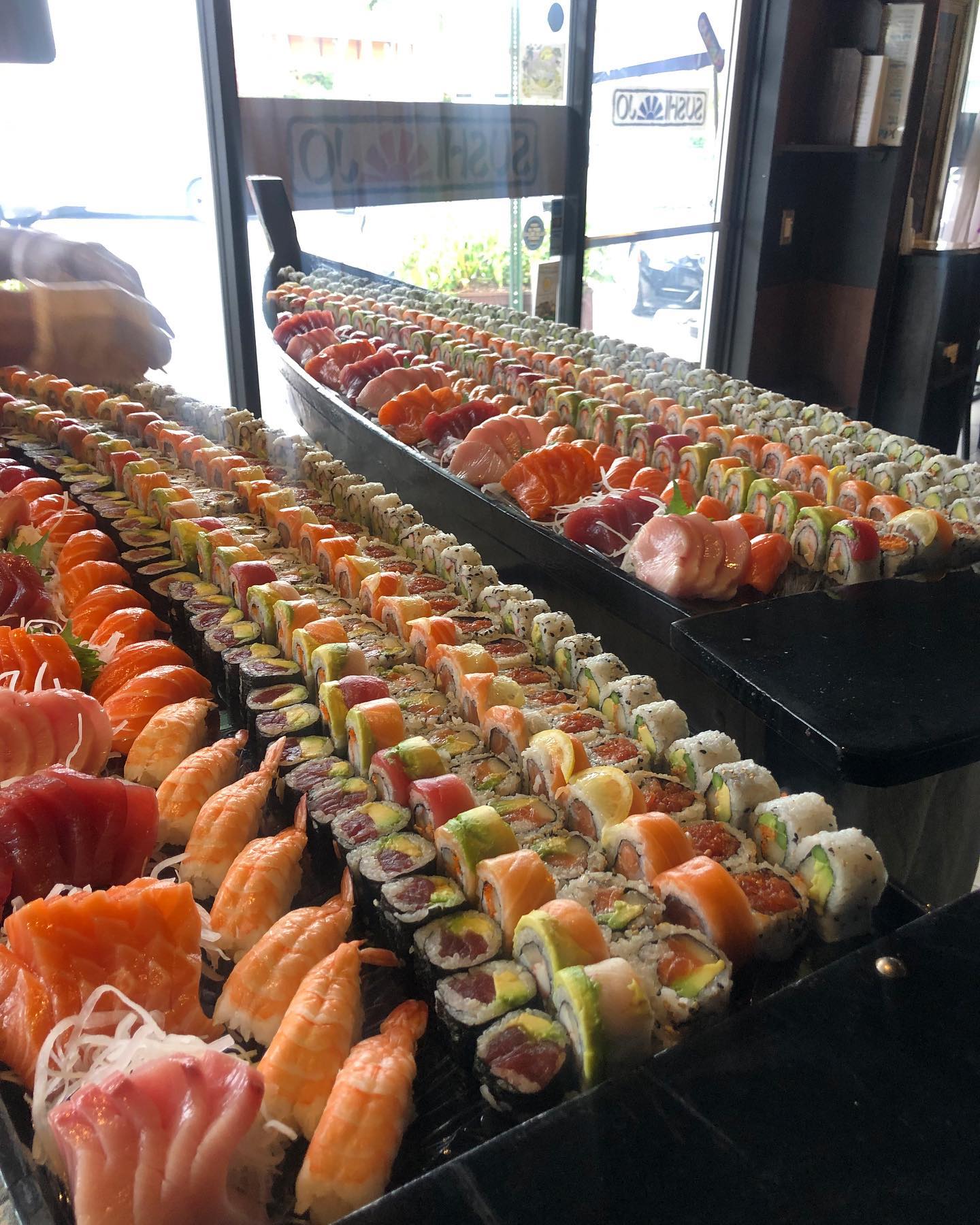 CATERING