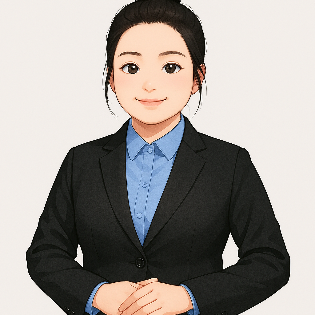 P3-P6 Teachers-MS.LI WEI | HCL Education Centre