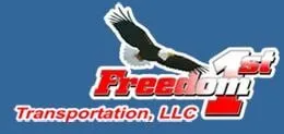 Full-Service Transportation| Freedom 1st Transportation, LLC | North ...