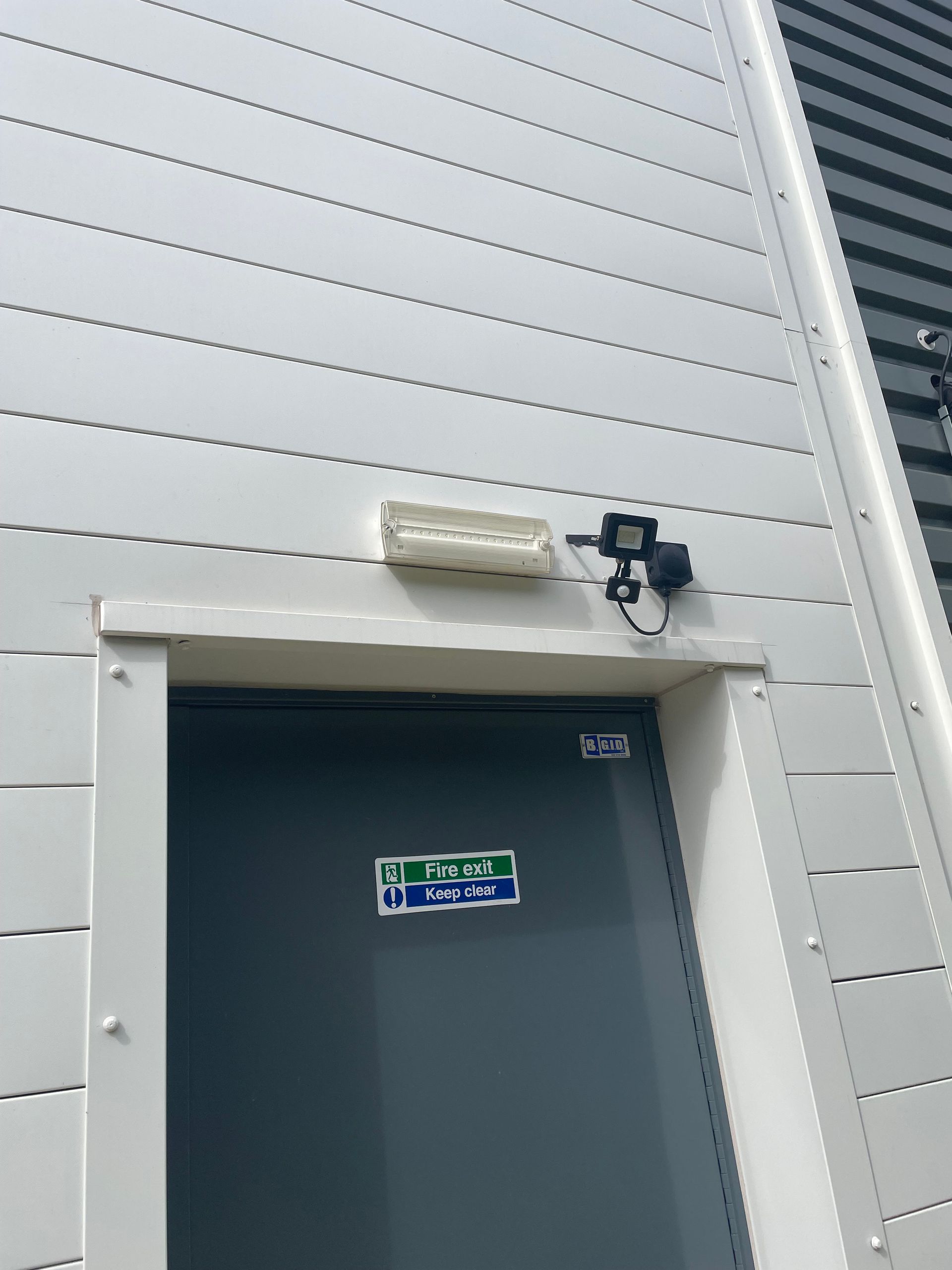 Gallery | Electrical