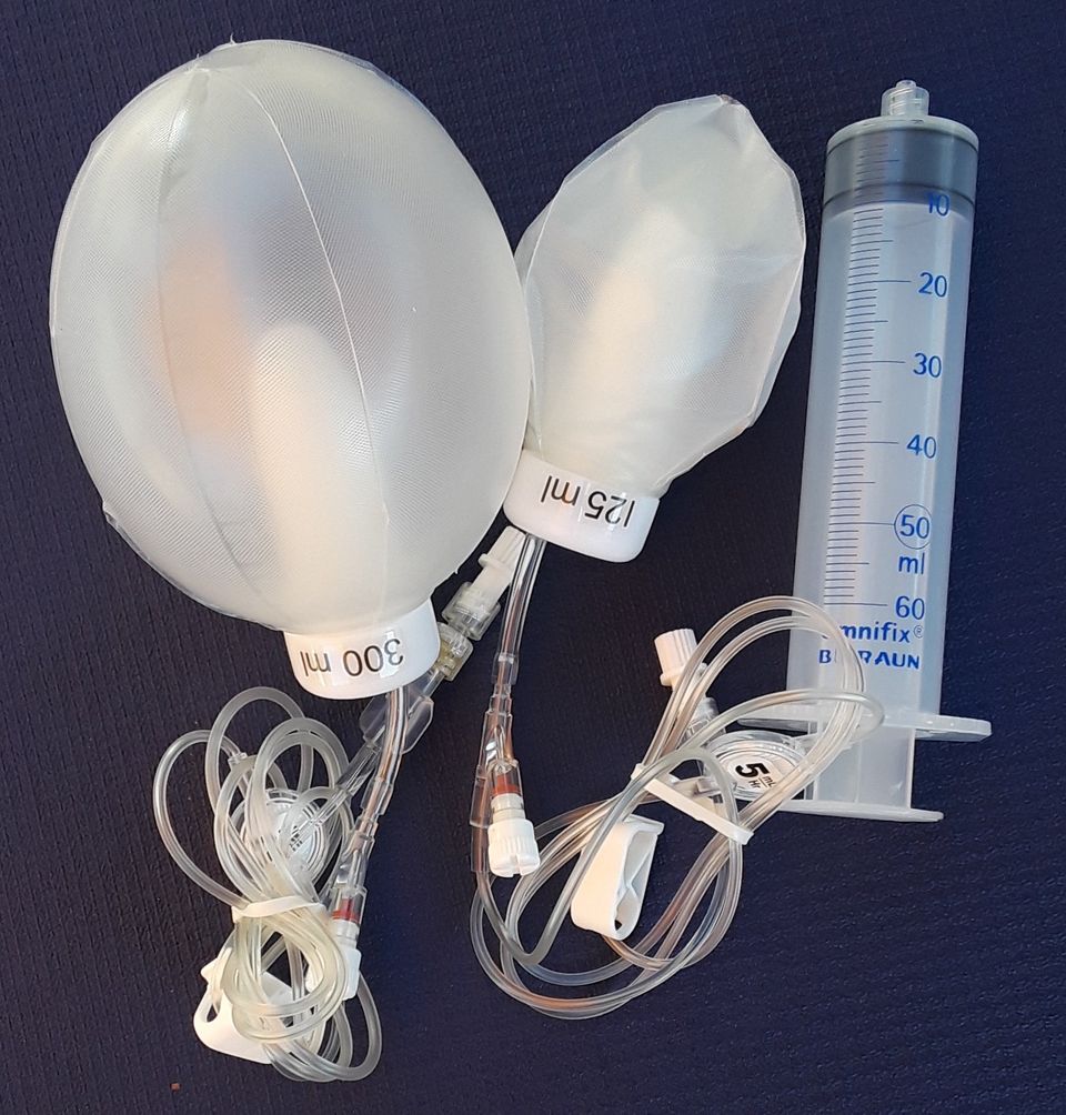 PAIN PUMPS PAIN PUMPS