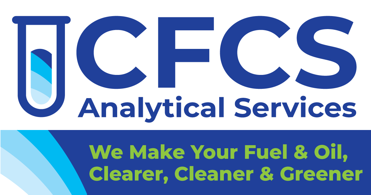 About CFCS Analytical Services | UK