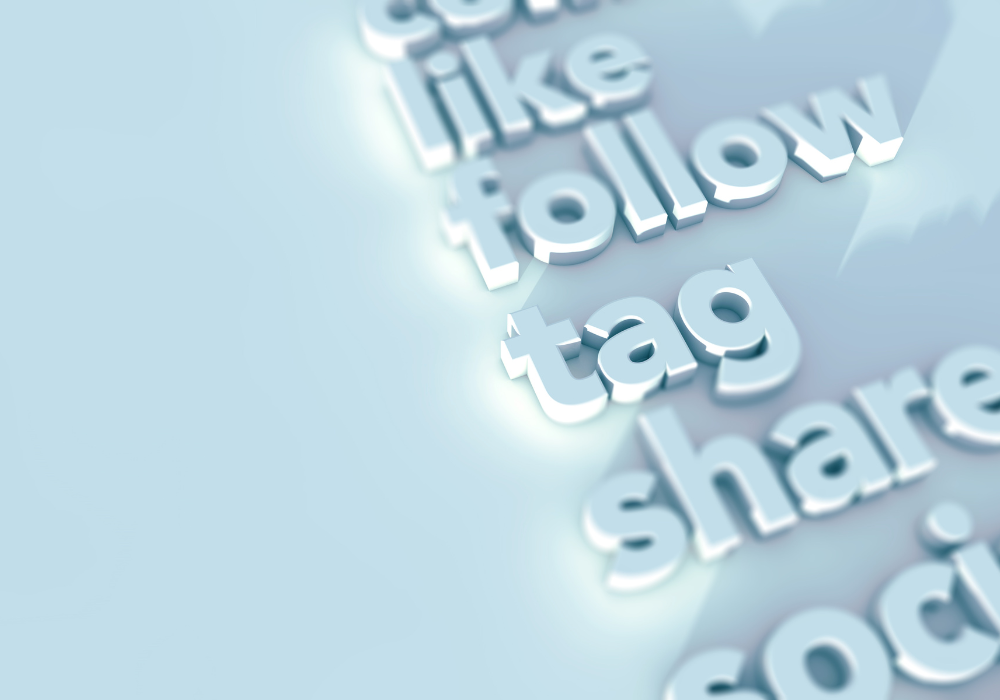 Best Social Media Practice for Brands | Overt Digital Media