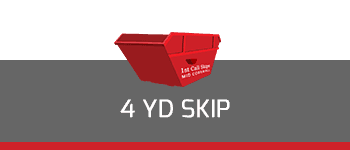 Wide range of skips for hire at First Call Skips