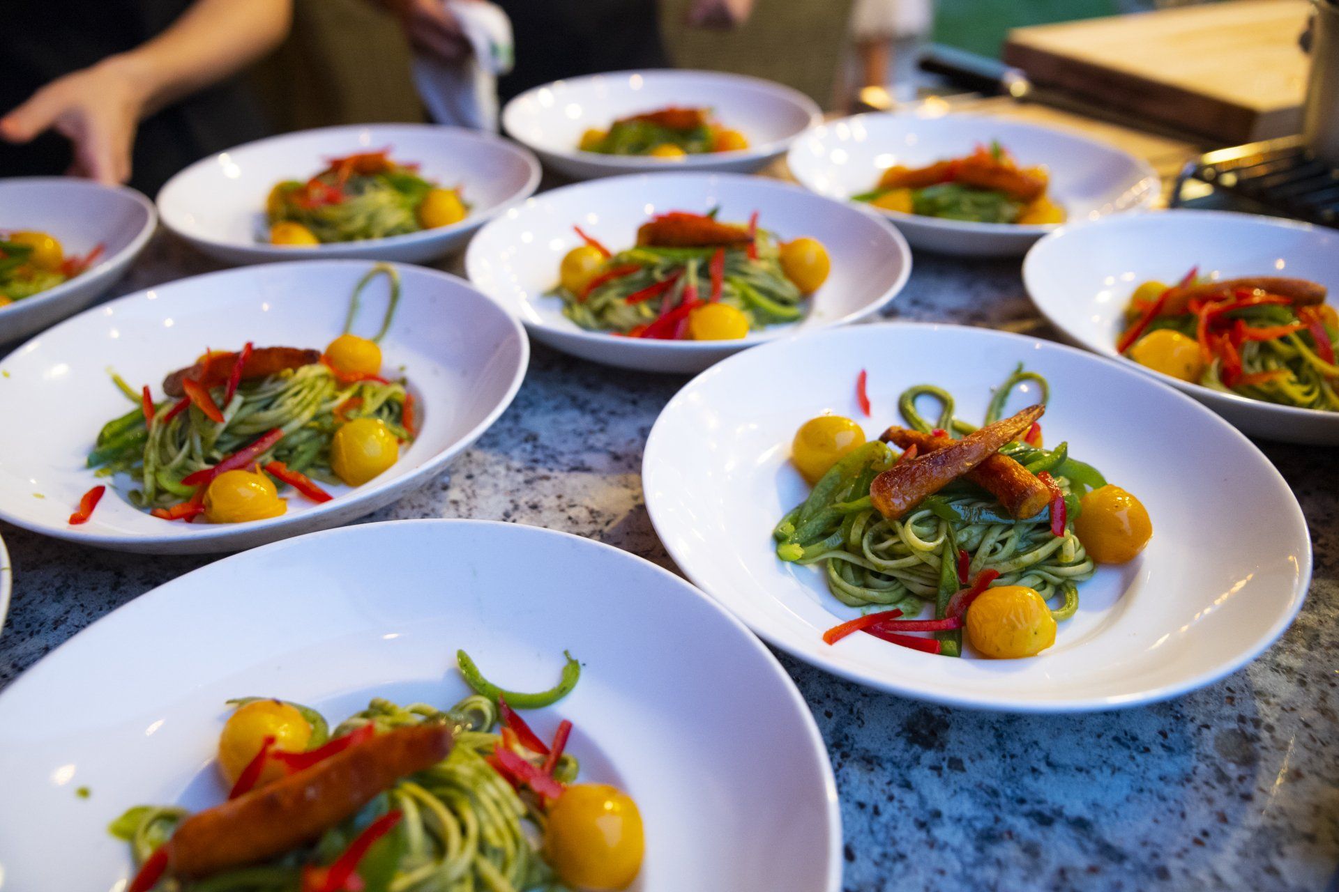 Zen Restaurant Group | 6 Restaurants & Catering in Connecticut