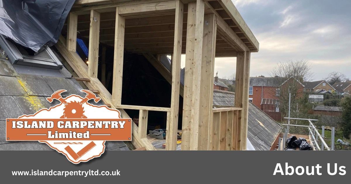 Carpenters and Joiners in Isle of Wight | About Island Carpentry Ltd.