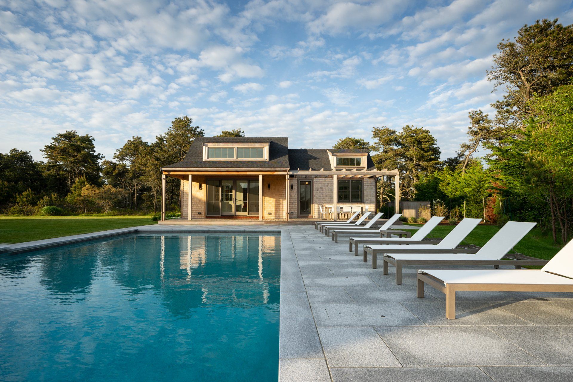 Nantucket Architecture and Design | Gryphon Architects