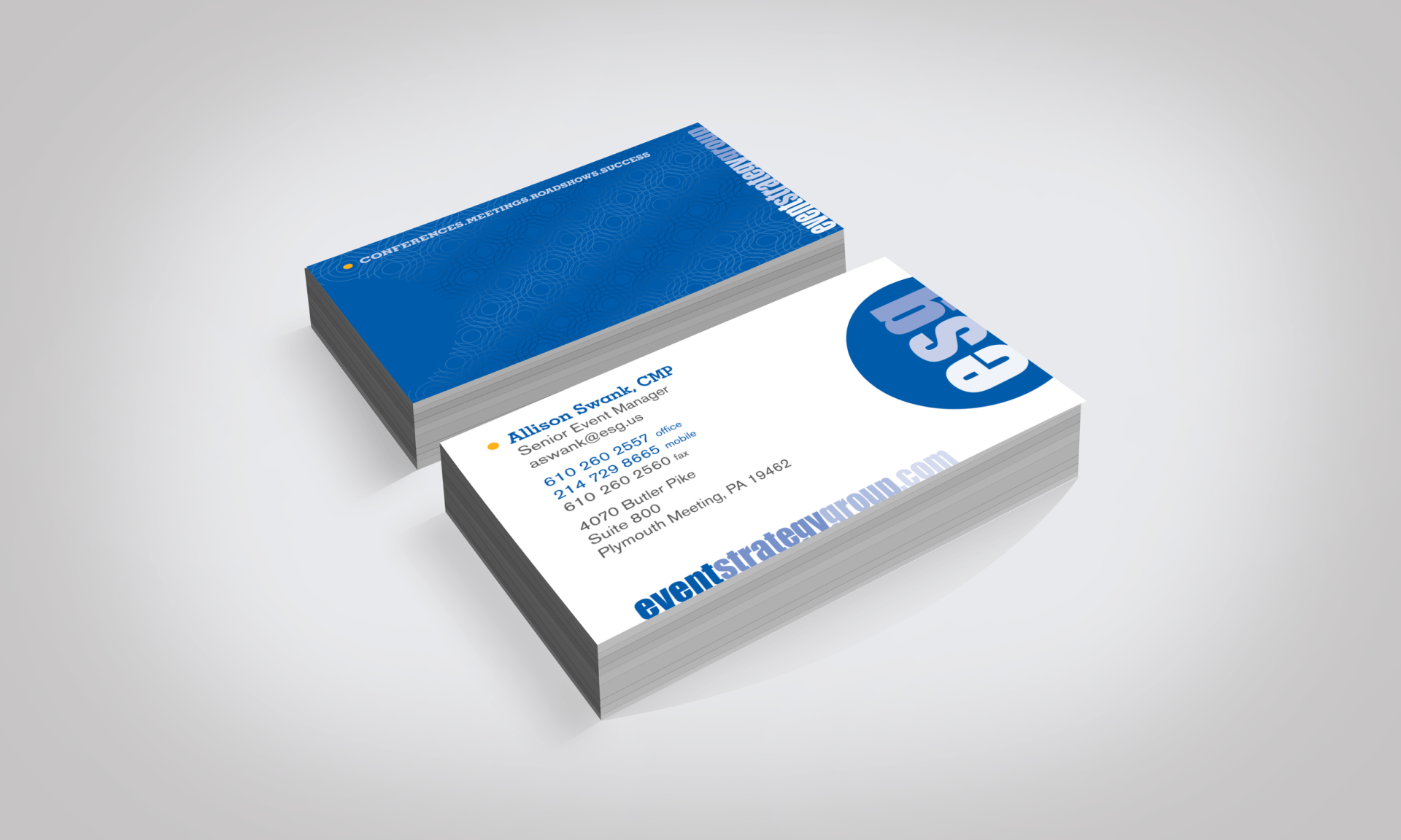 Our Portfolio of Work