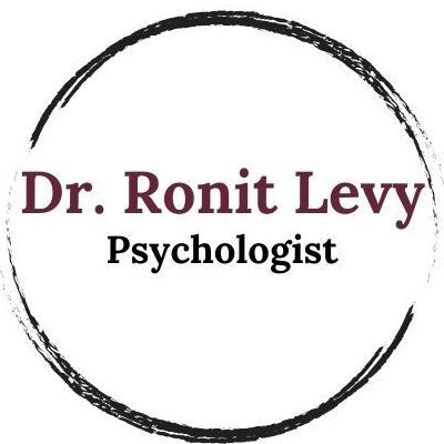 No Surprises Act - Dr. Ronit Levy - Psychologist