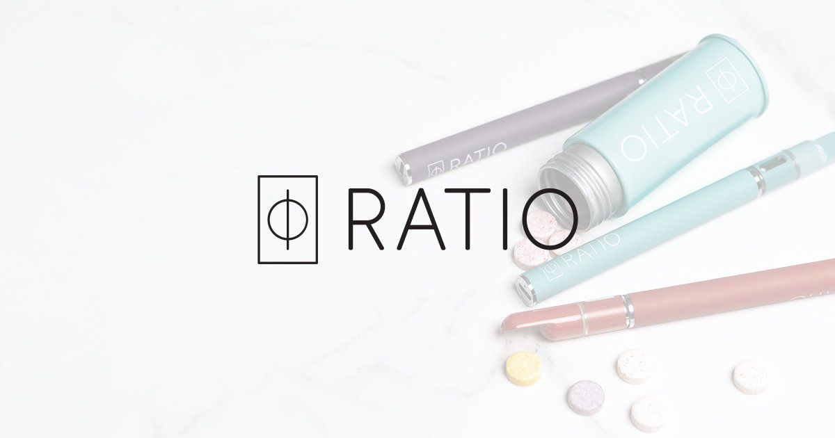 What’s Your RATIO? | RATIO Cannabis