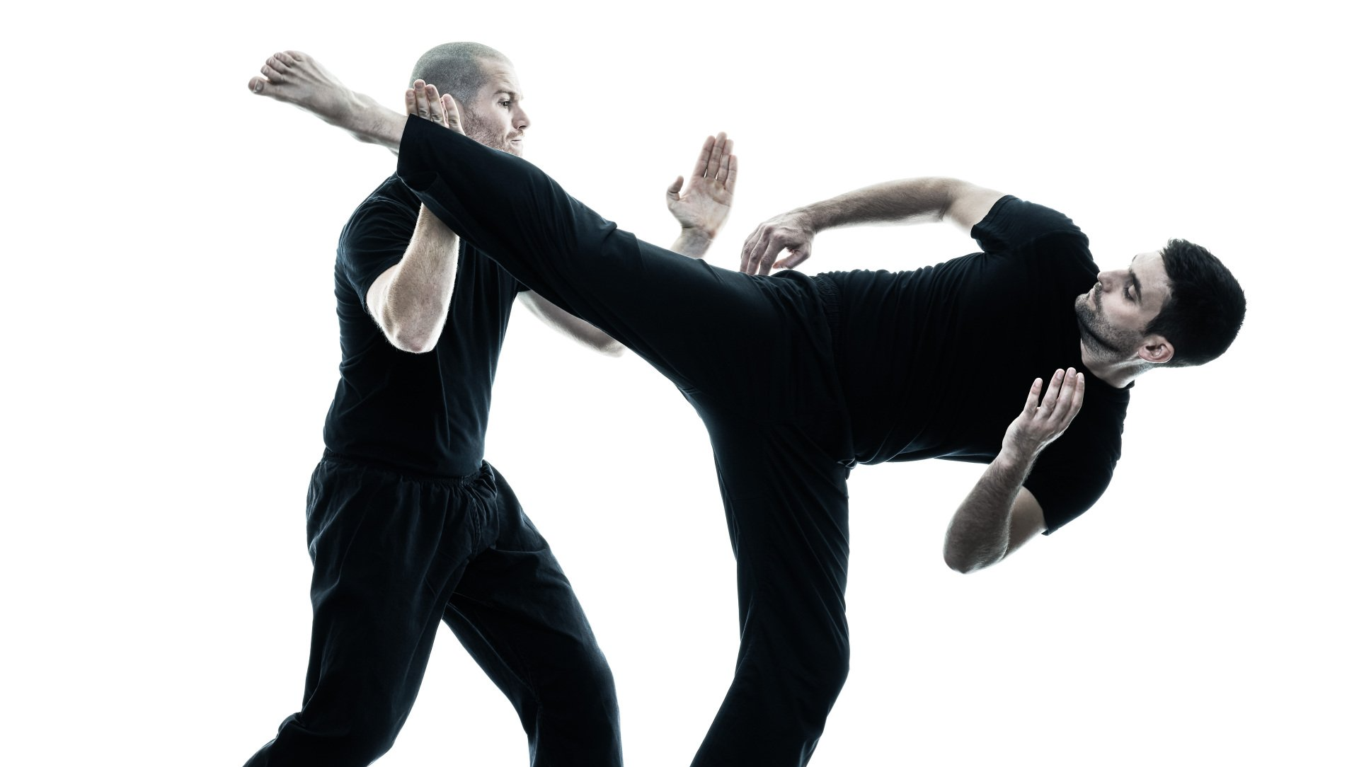 Self-Defense Training | Acton Karate & Krav Maga | Acton, Agua Dulce ...