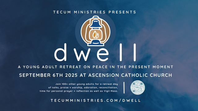 Young Adult Ministry Names