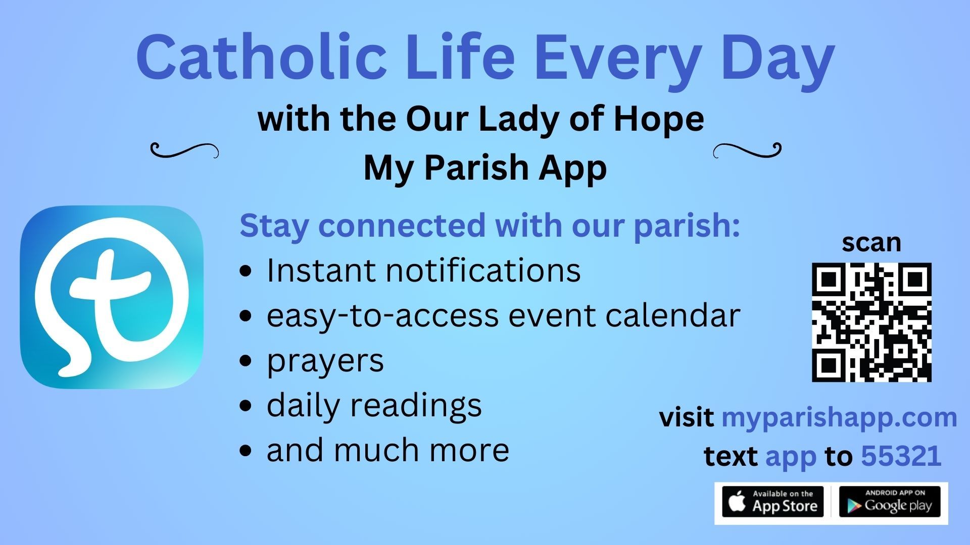 Home [ladyofhope.org]