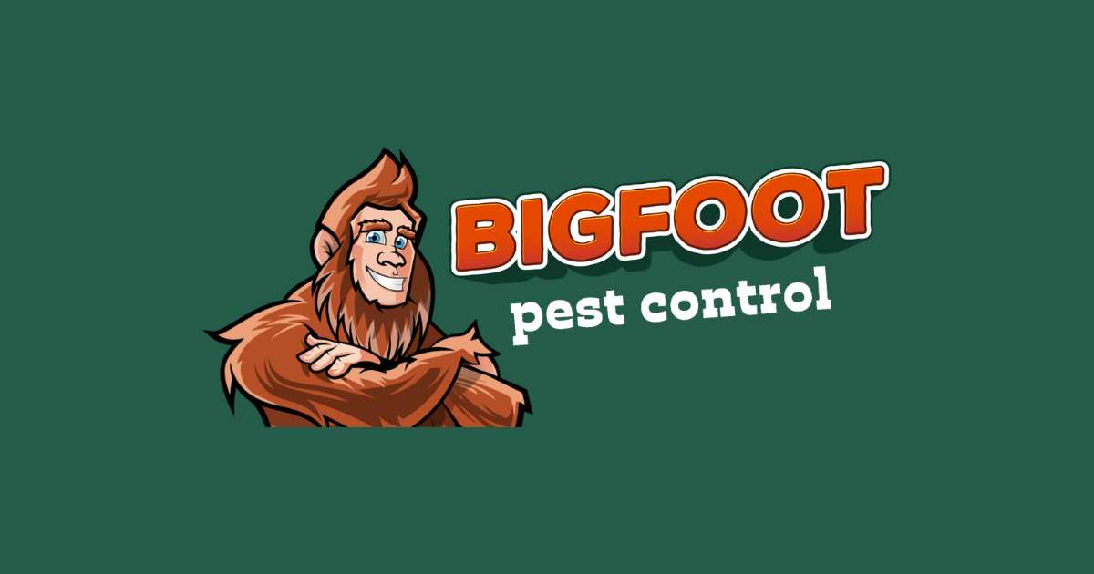 Eco-Friendly Pest Control in Boise | Bigfoot Pest Control