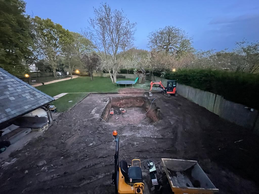 Case Study | The Long Island Project