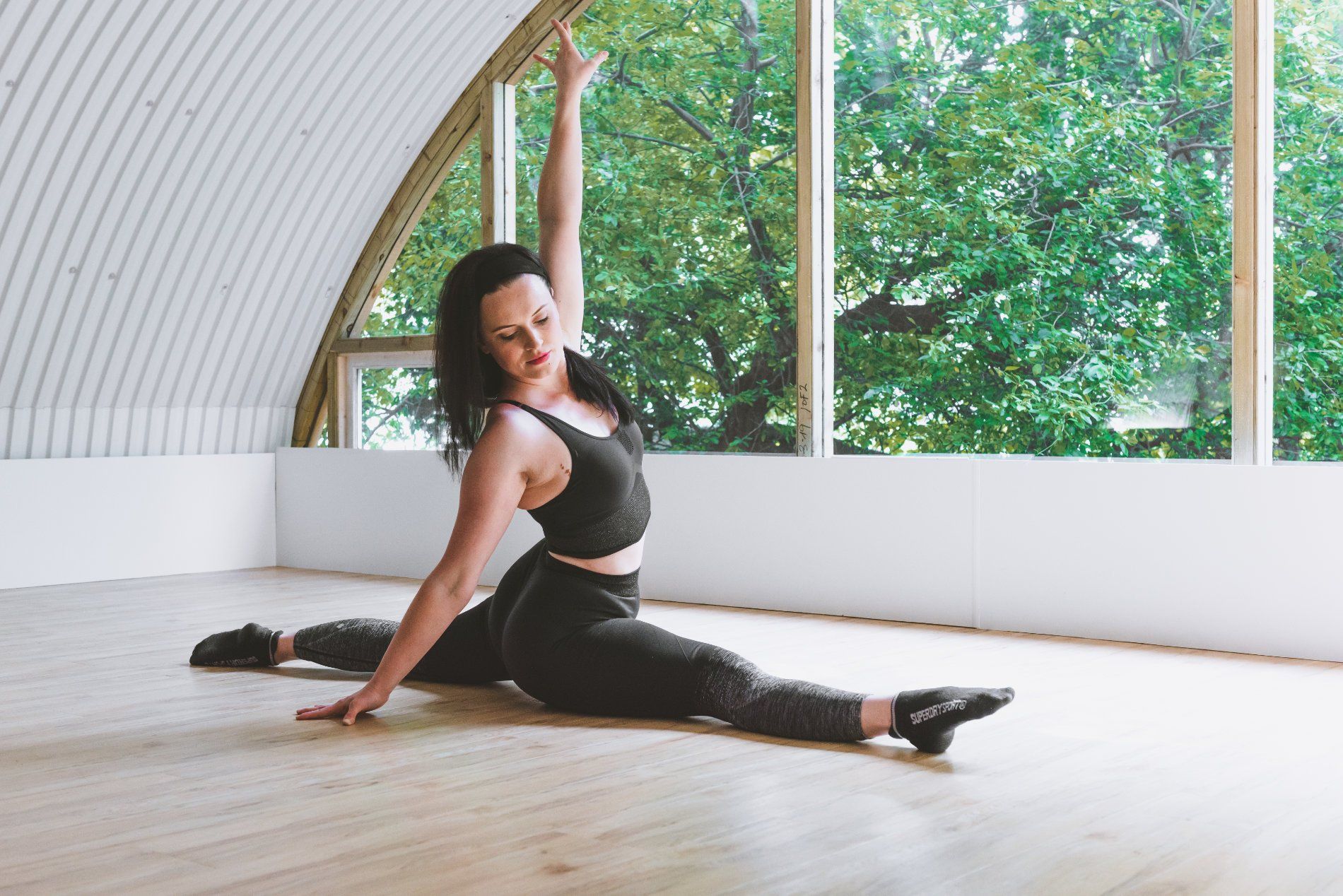 W6 Gym | Boutique gym situated in the heart of Chiswick