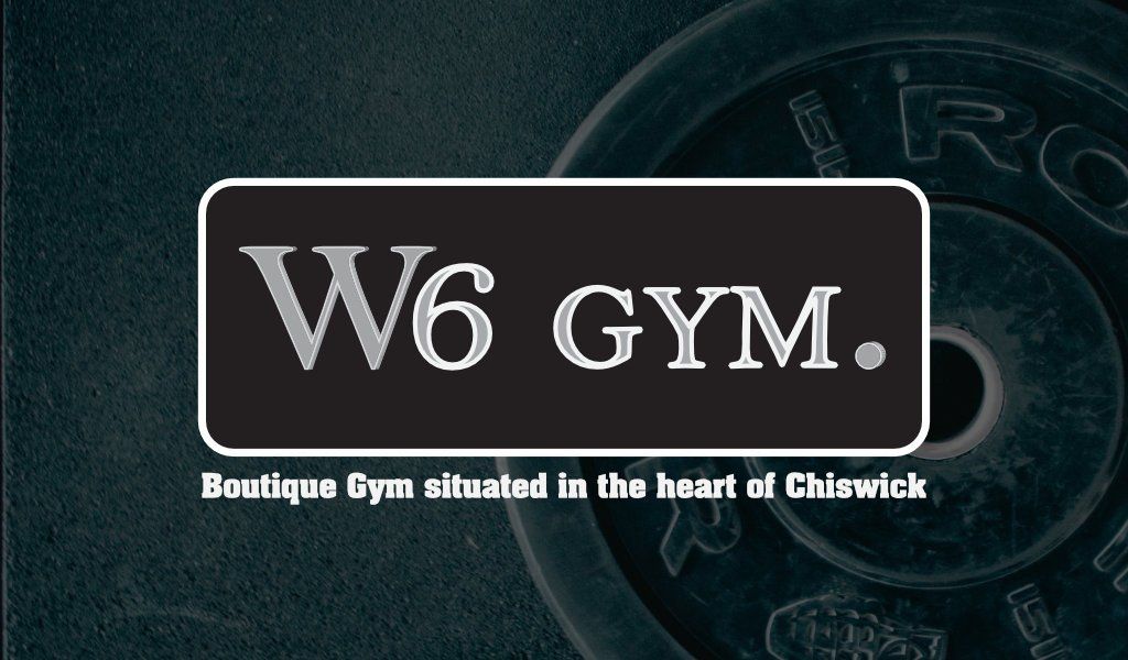 W6 Gym | Contact