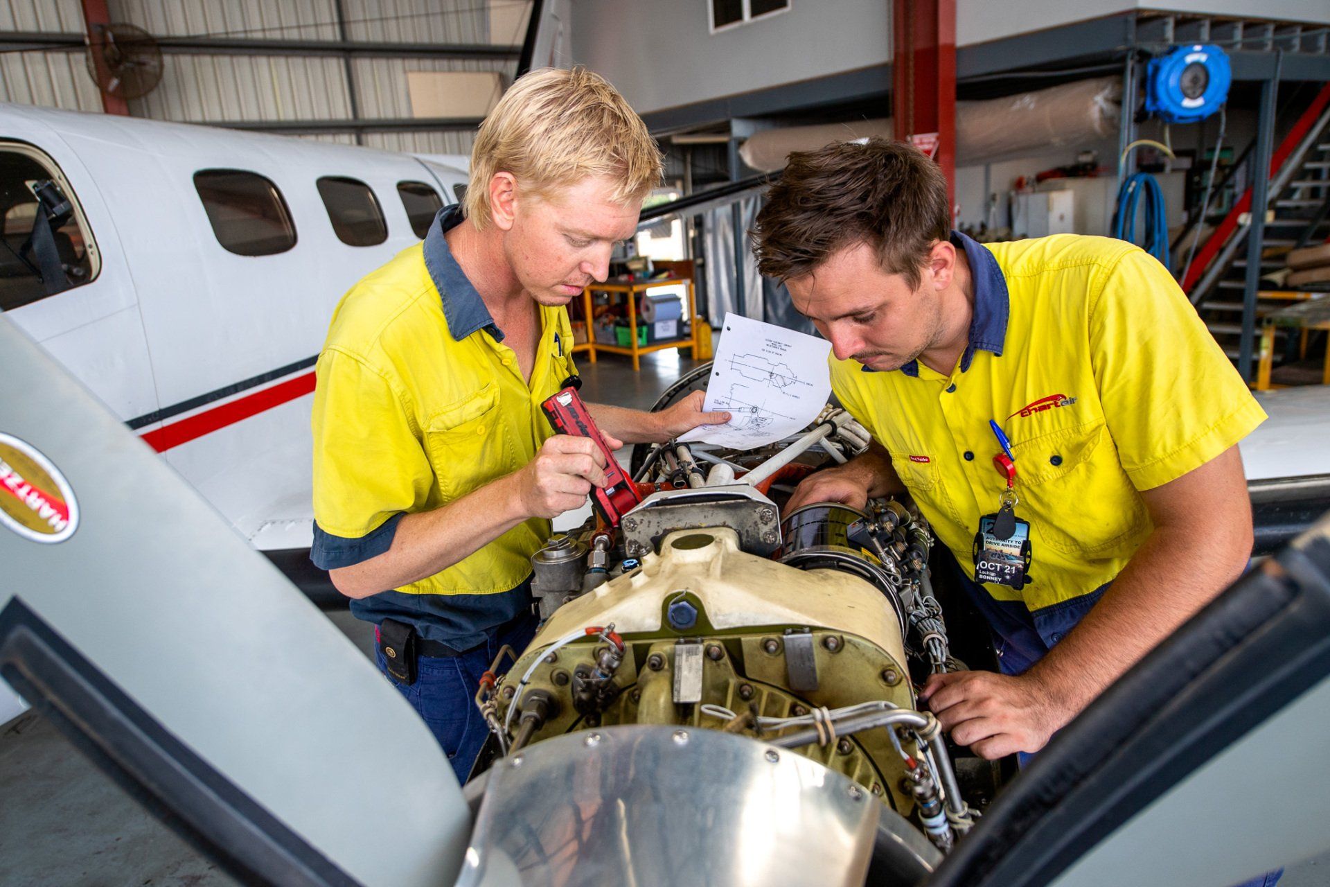 Industry Skills Advisory Council NT (ISACNT) | Leaders in industry ...