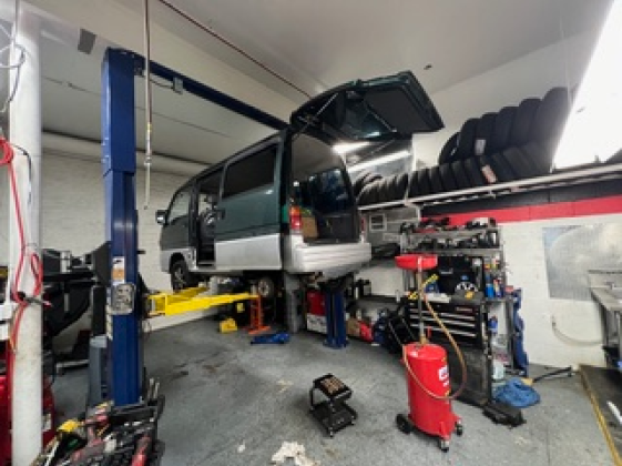 Honolulu Auto Service - Sky Auto Repair