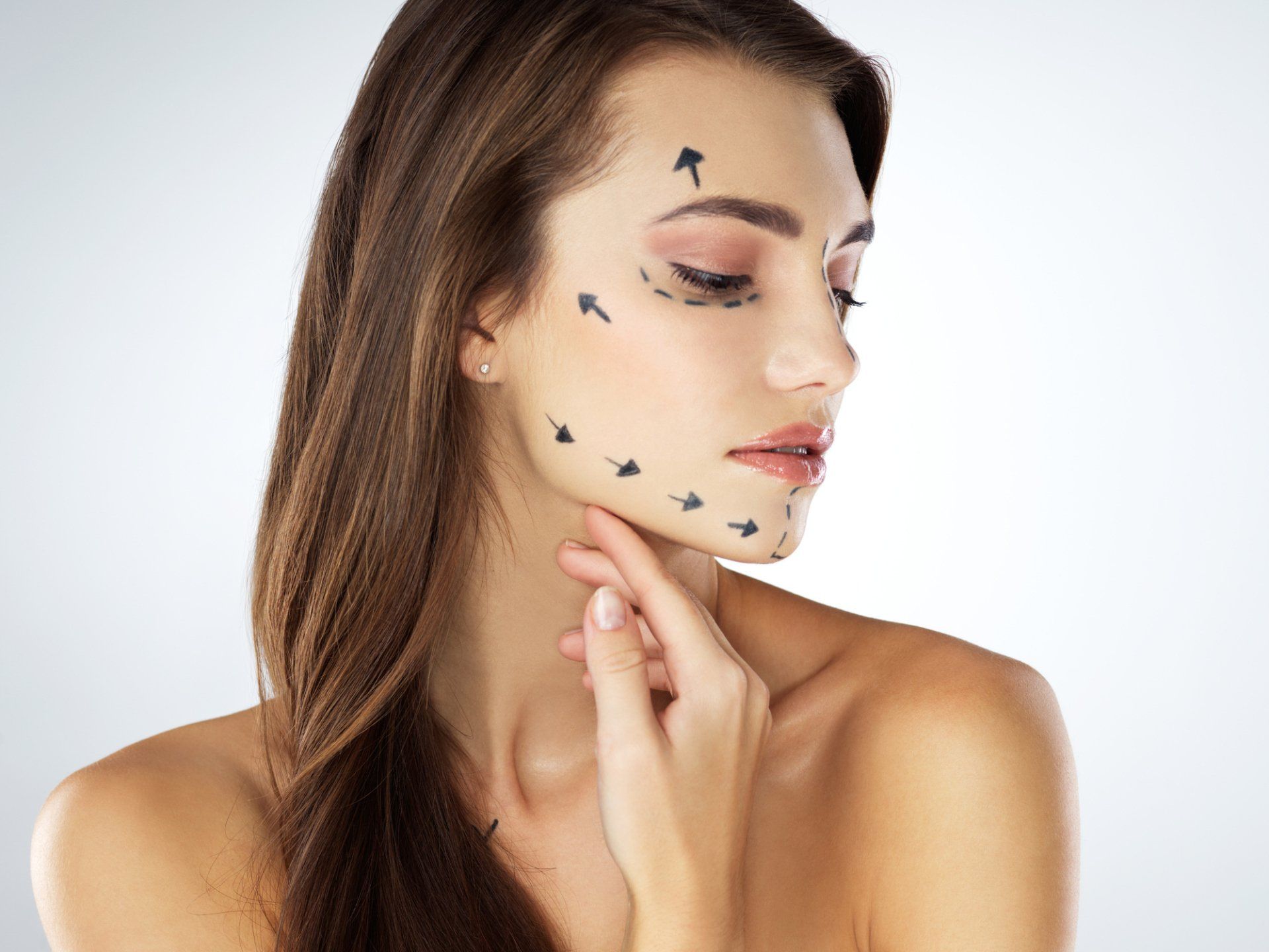 Post Op Drainage Treatments | North Bethesda, MD | Forever Confidence ...