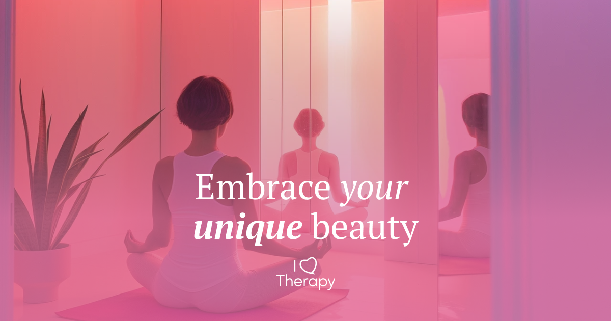 Body Image and Mental Health: The Unseen Connection