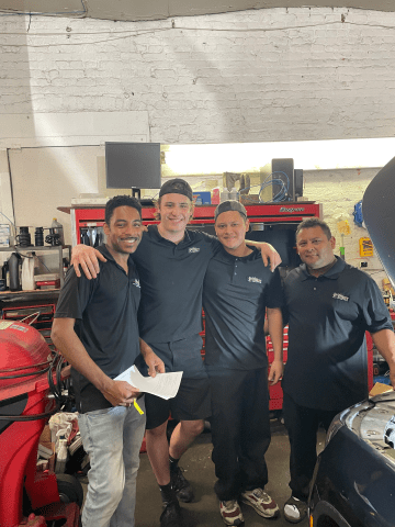DC Metro Area Timing Belt Repair | Ben Nielsen’s 10th Street Automotive