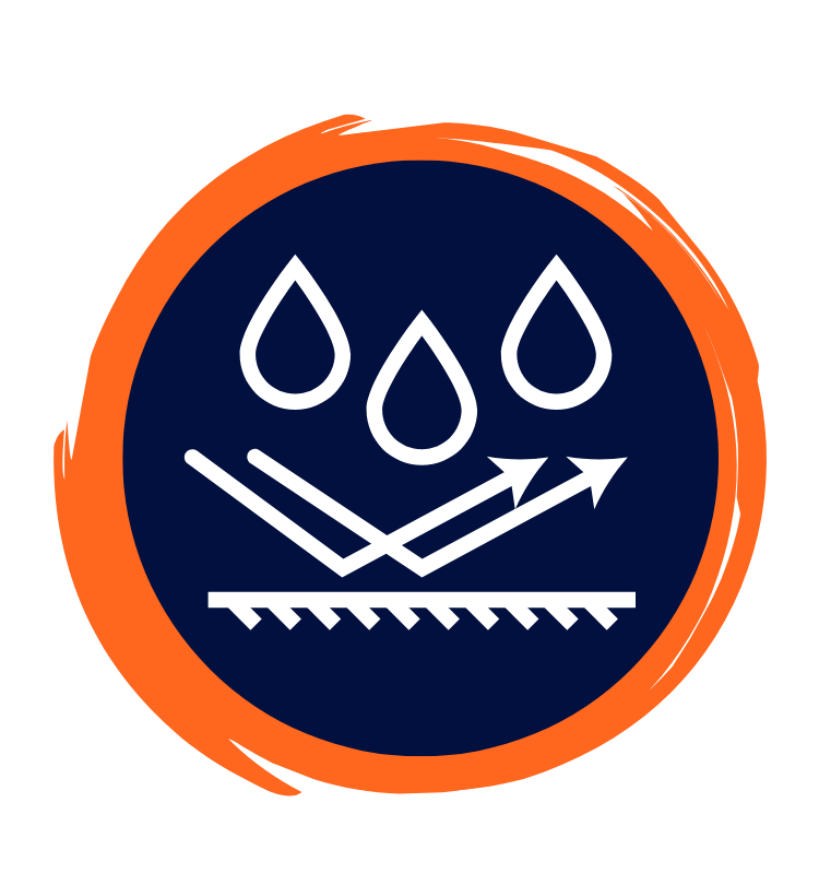 Coloured Steel Roofing Sheets | NJR Steel