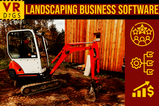 Landscaping Business Software Landscaping And Garden Design Software