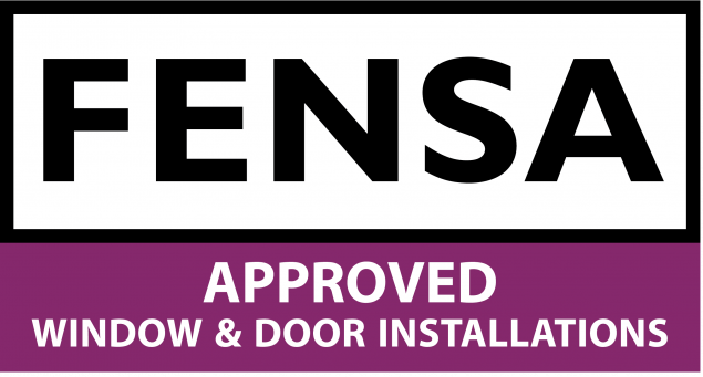 Fensa Logo Fensa | Pallot Glass And Windows