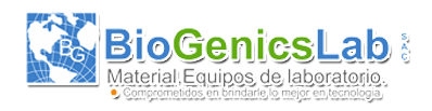 Biogenics Lab Insumos de Laboratorio - Biogenics Lab S.A.C.