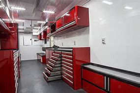 Concession Trailer Cabinets | Cabinets Matttroy