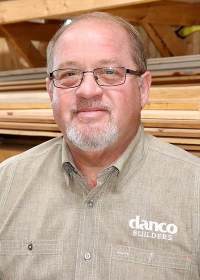 Custom Builder in Chattanooga & North GA | Danco Builders, LLC