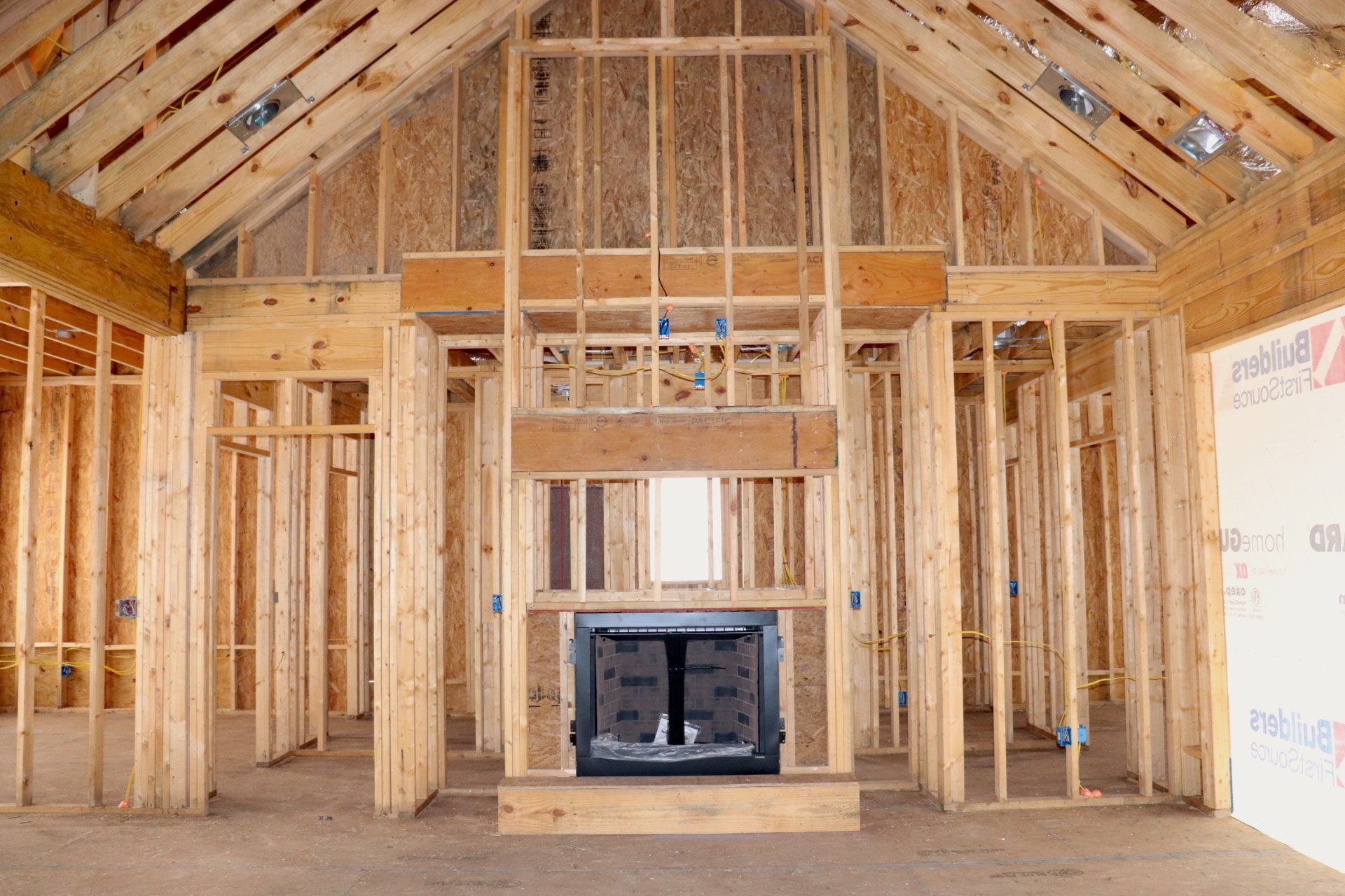 North Georgia Custom Home Builder | Danco Builders, LLC