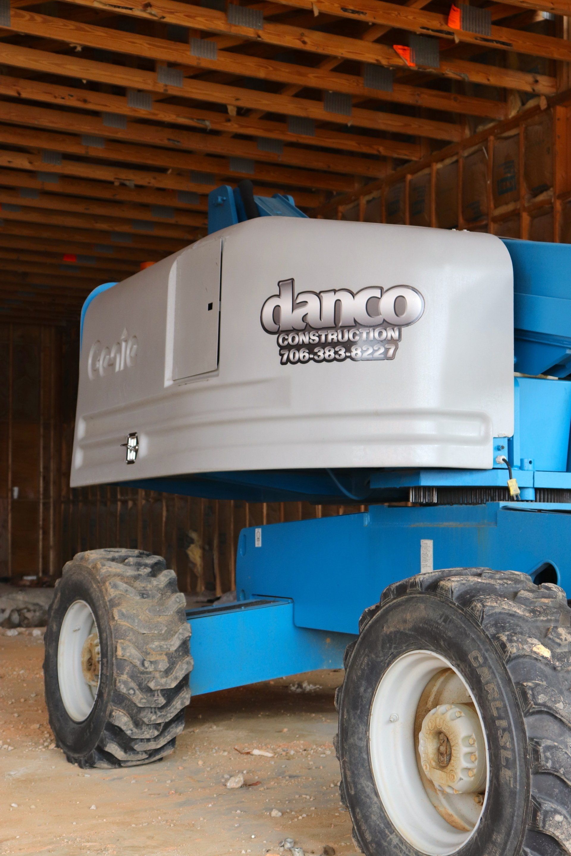 North Georgia Custom Home Builder | Danco Builders, LLC