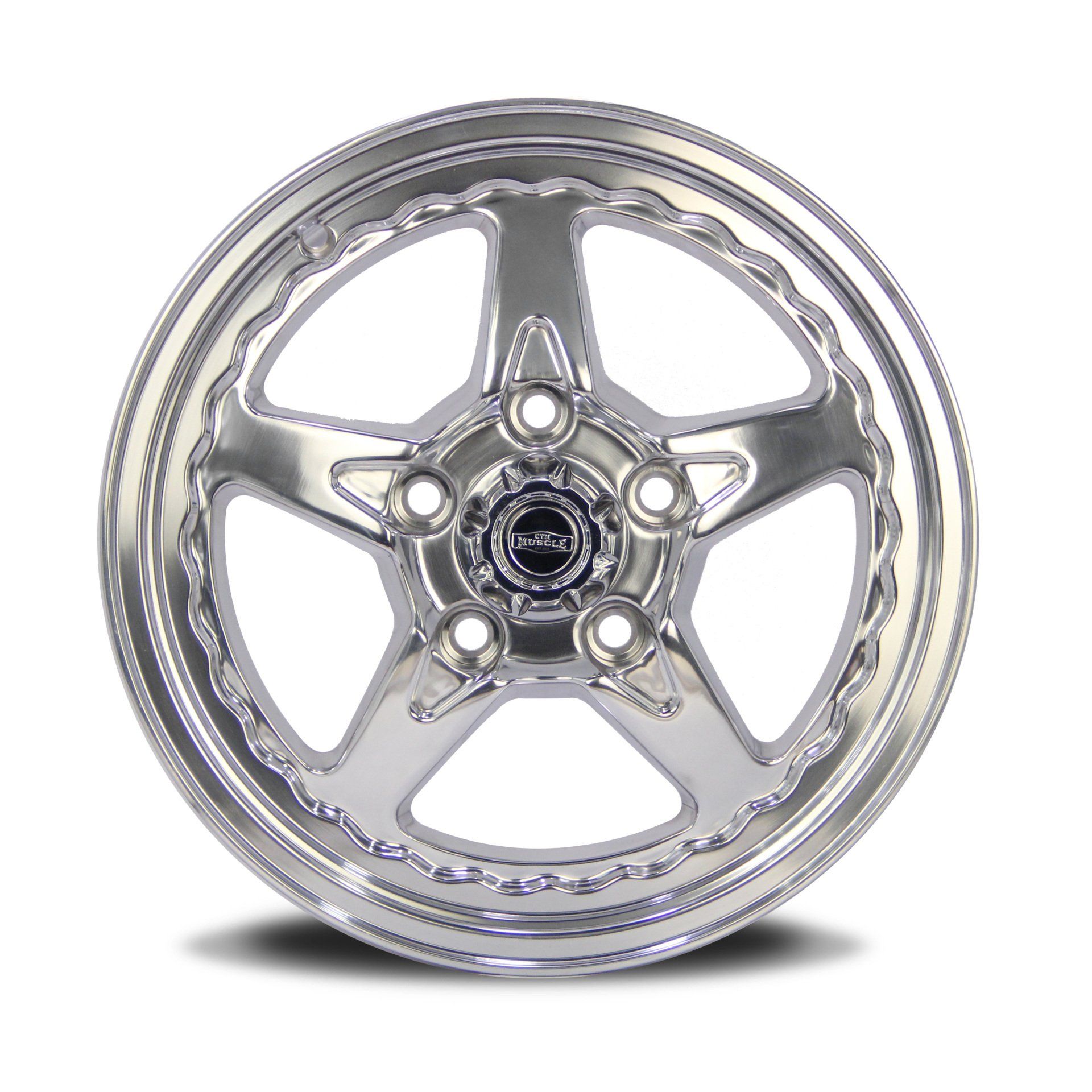 Dragstar | CTM Muscle