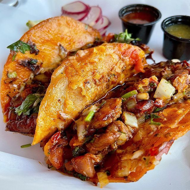 Gallery | Mr. Birria Authentic Mexican Food & Birria San Diego