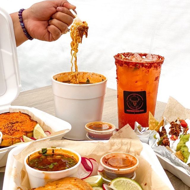 Gallery | Mr. Birria Authentic Mexican Food & Birria San Diego