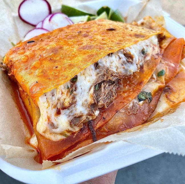 Mr. Birria | Best Authentic Mexican Birria in San Diego