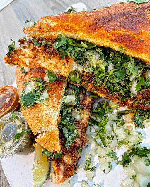 Mr. Birria | Best Authentic Mexican Birria in San Diego