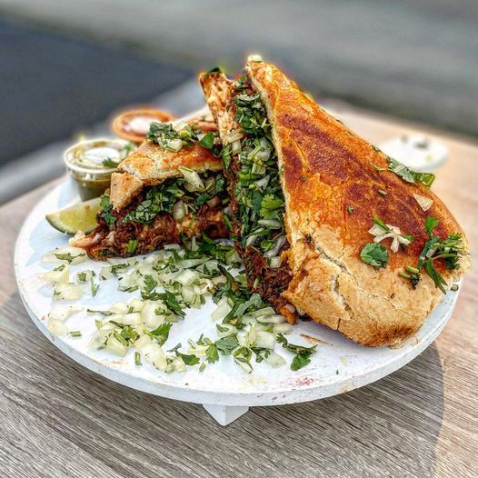 Mr. Birria | Best Authentic Mexican Birria in San Diego