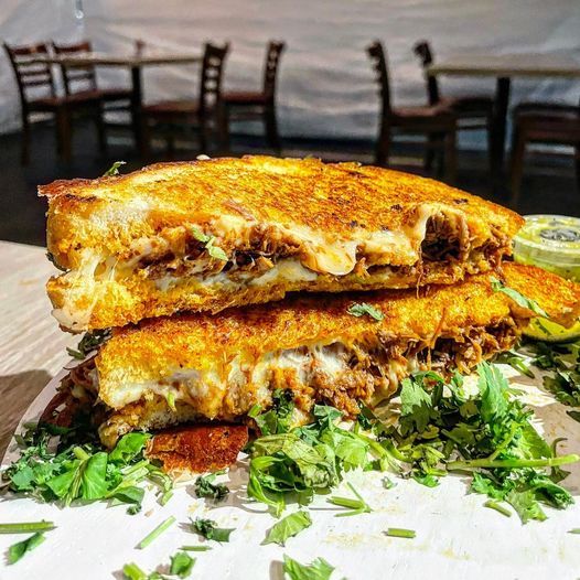 Mr. Birria | Best Authentic Mexican Birria in San Diego