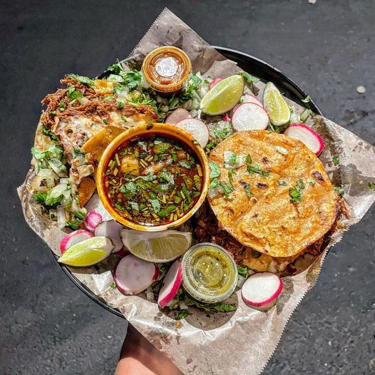 Mr. Birria | Best Authentic Mexican Birria in San Diego