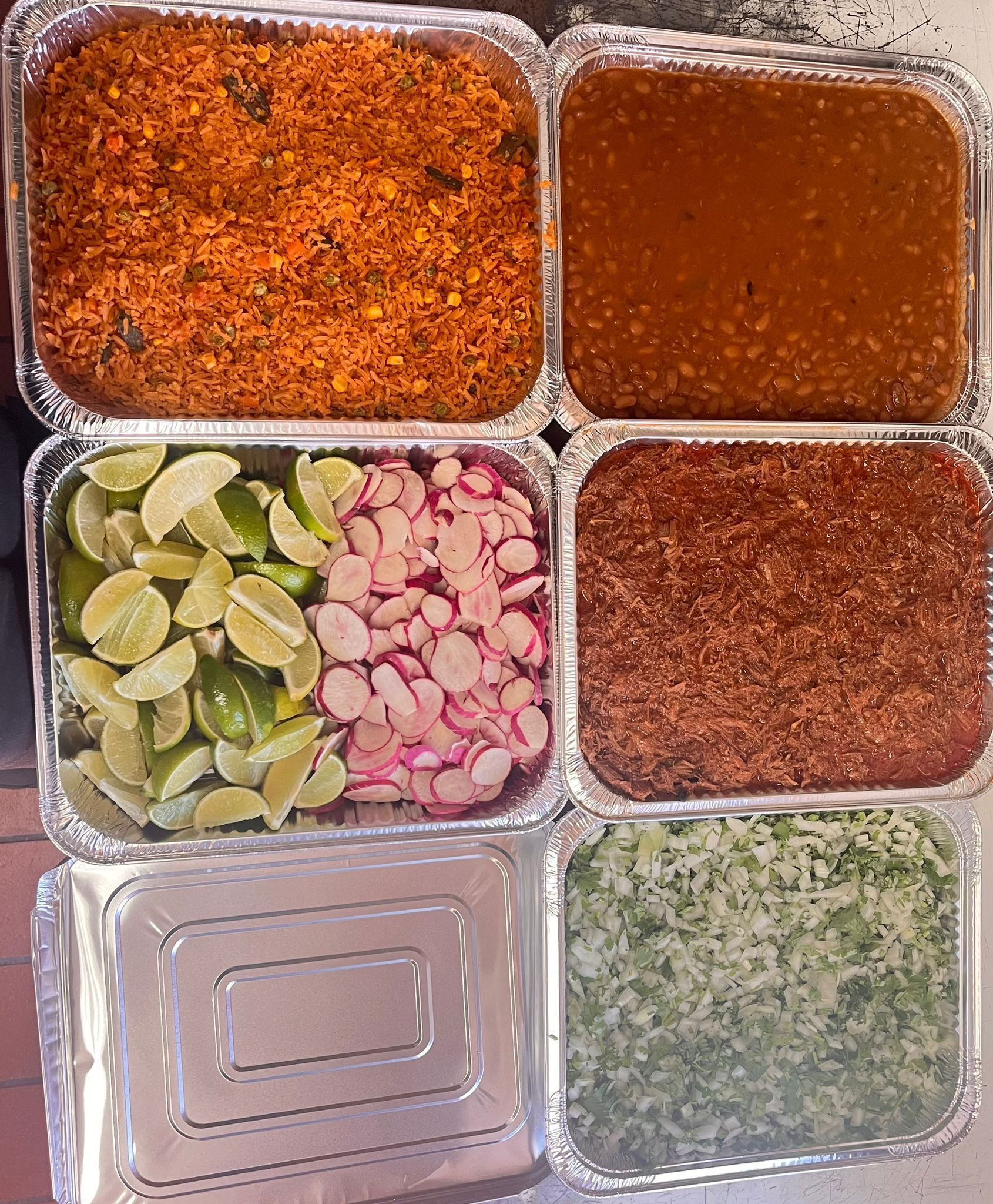 Mr. Birria | Taco Shop in Santee, CA