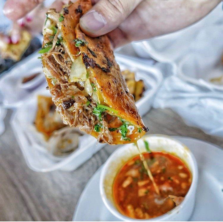 Gallery | Mr. Birria Authentic Mexican Food & Birria San Diego