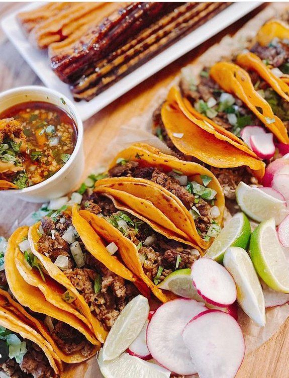 Mr. Birria | Best Authentic Mexican Birria in San Diego