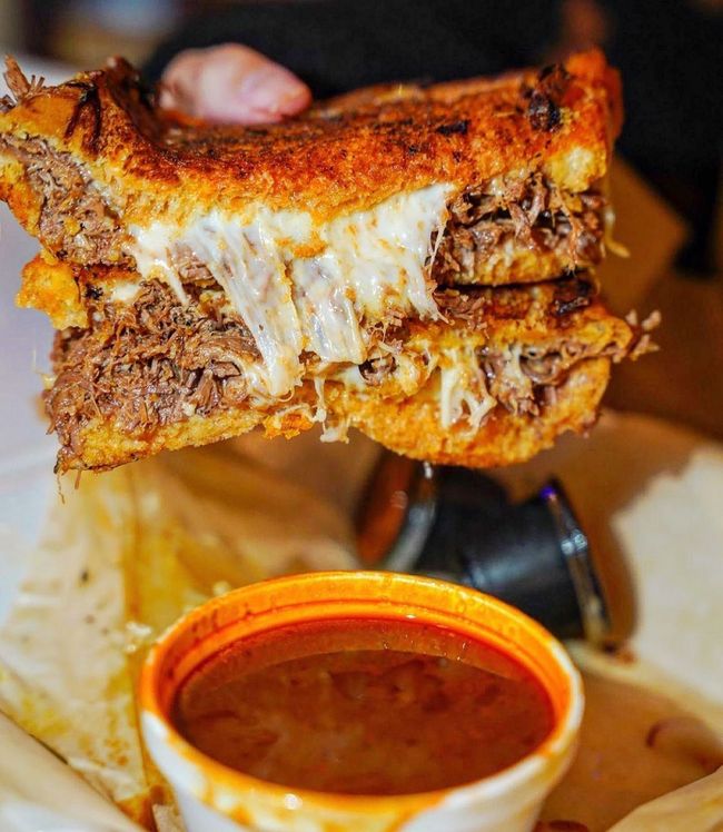 Mr. Birria | Best Authentic Mexican Birria in San Diego