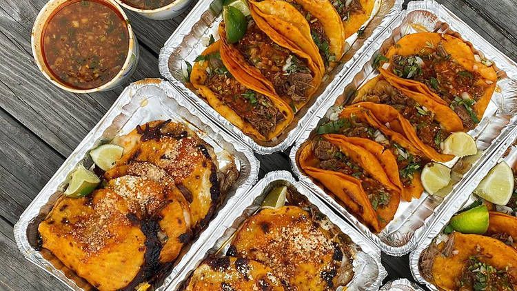 Catering for All Events | Mr. Birria Authentic Mexican Food & Birria ...